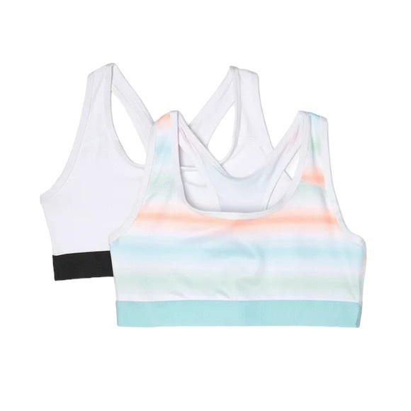 Athletic Works | Other | Athletic Works Sport Bras | Poshmark